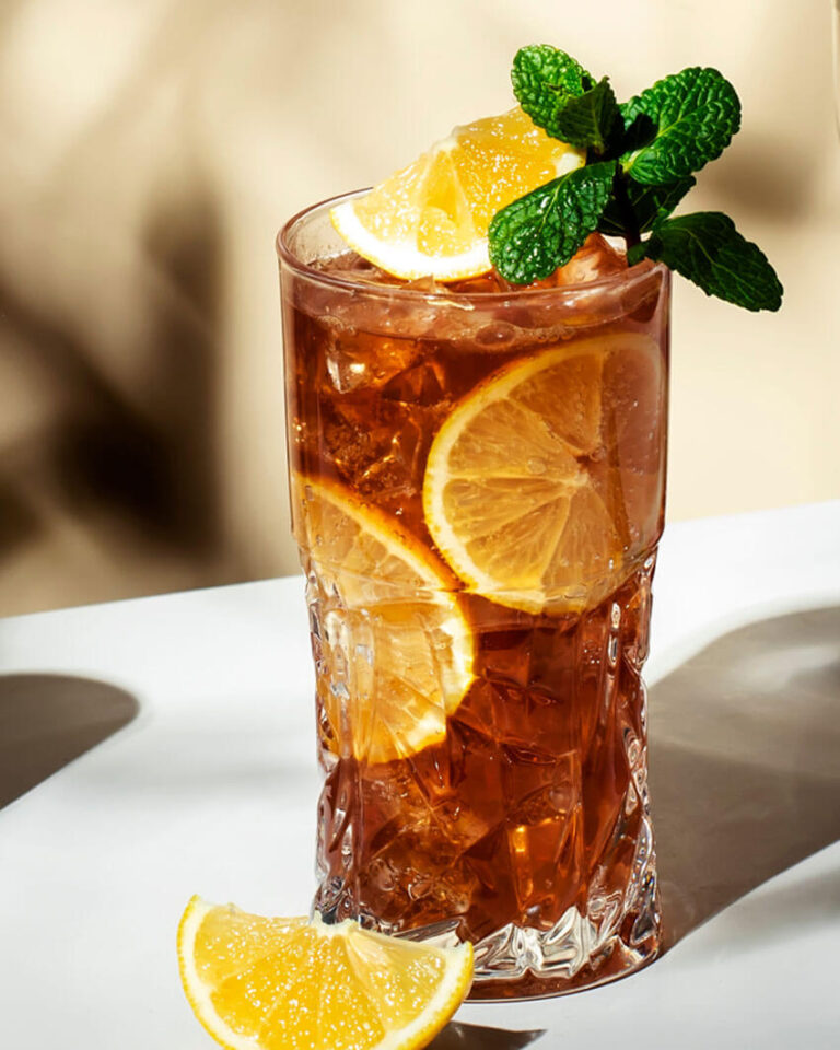 Mojito Rezept - schnell & einfach - Book of Spirits